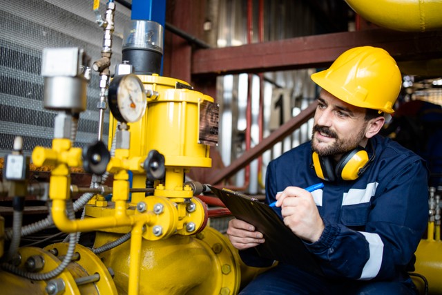 Reliable Oil and Gas Distribution Services in Houston, TX